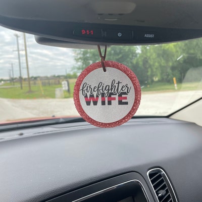 Cardstock Cutout Freshies, Car Freshy, Car Freshener, Custom Car ...