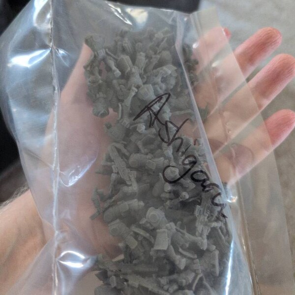 The Woodland Terror | Gloom & Glory | Bat | Wyvern | Chimera | Creature ...