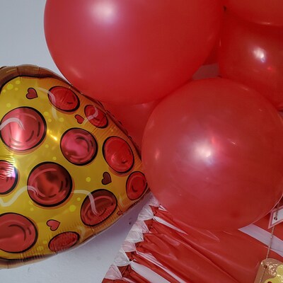 Hen Foil Balloon, Chicken Balloon, Farm Animal Party, Farm Theme ...