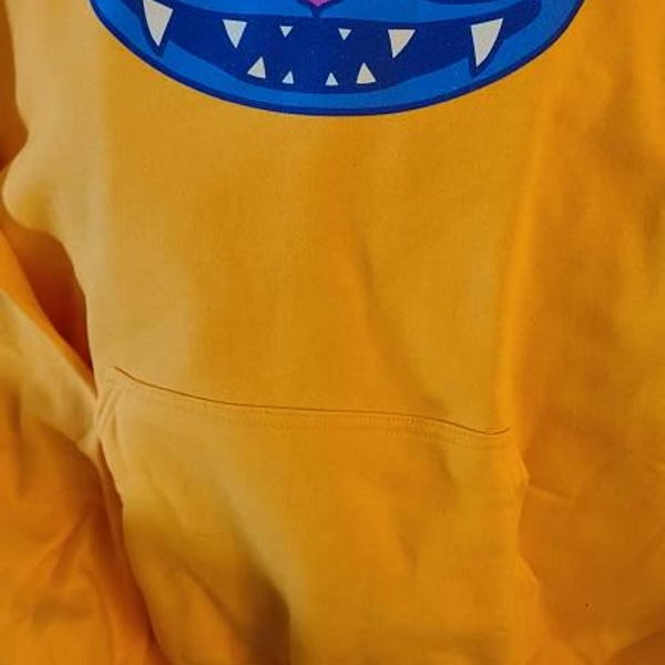 Derpy Hoodie, Derpy Tiger Zoey Hoodie, Kpop, Demon Hunters Hoodie, KPDH ...