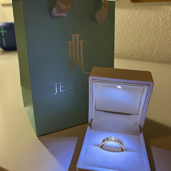 Roman Numeral Band , High School Class Ring , College Jewelry ...