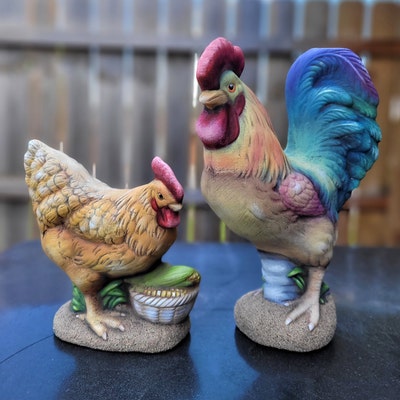 Pistol Pete Cartoon Ready to Paint.unpainted Ceramic Pistol Pete.u ...