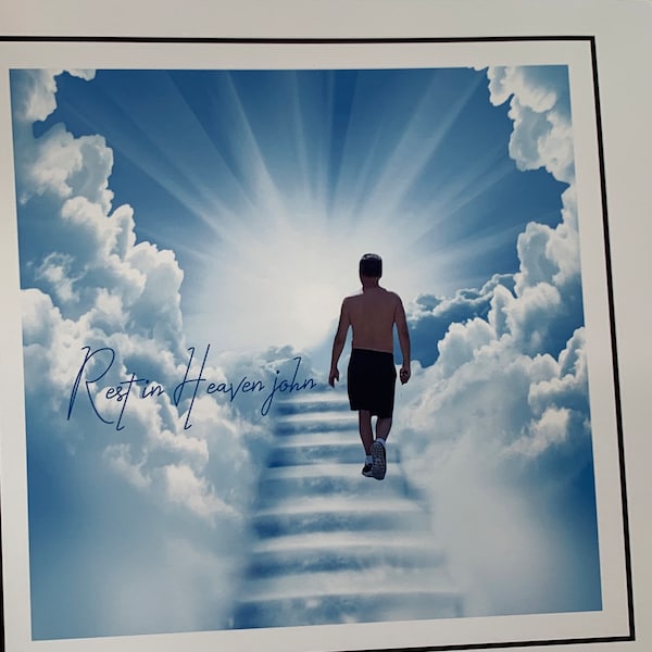 Heaven Design 2 - Etsy