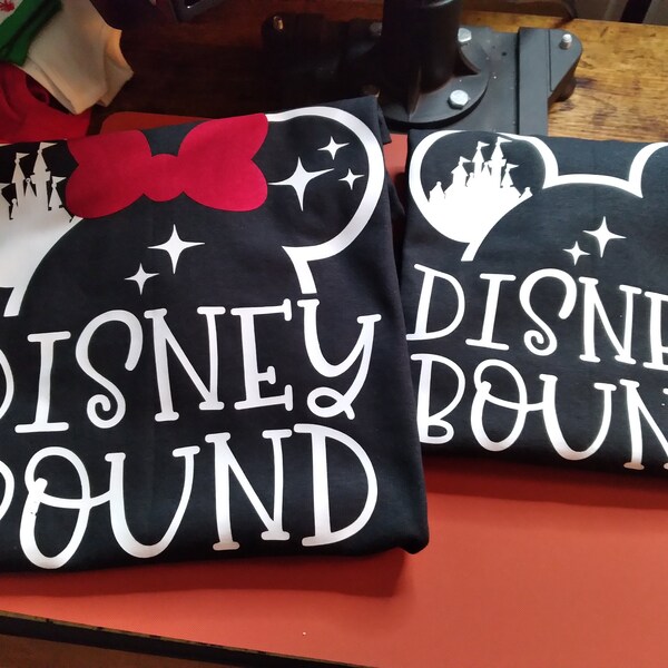 SALE!! Mouse Bound SVG, Disney Svgs, DXF, Eps, Png Instant Download ...