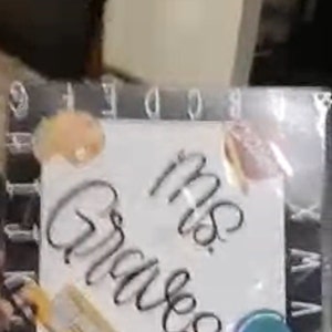 Custom determinate Dna Graduation Cap Topper, Biology Major Graduation ...