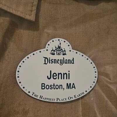 Disneyland Welcome Sign - Etsy