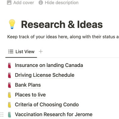 Cute Bunny Notion Icons Animated GIF Digital Sticker Pack for 2024 Life ...