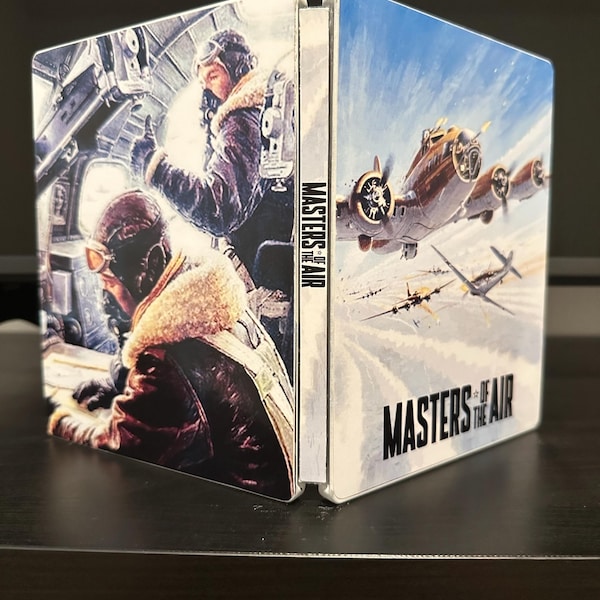 Deadpool 1, Deadpool 2 & Deadpool and Wolverine, Steelbook Spine Covers ...