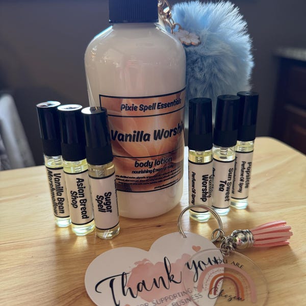 Boba Shop Fragrance. Brewed Black Tea, Half N Half Milk. Caramelized ...