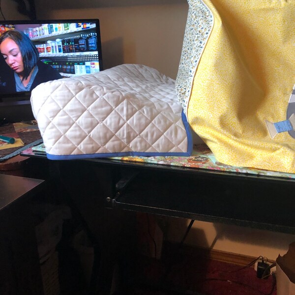 Janome 550e Embroidery Machine Dust Cover, Embroidery Machine Janome ...