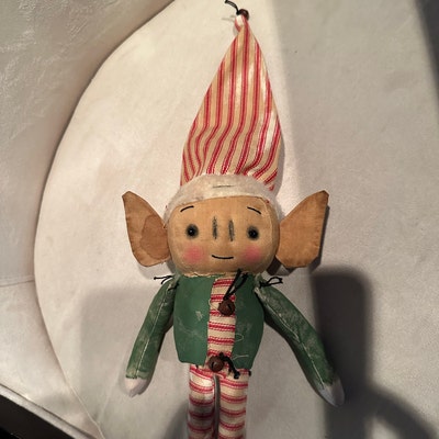 Patriotic Uncle Sam Rabbit - Etsy