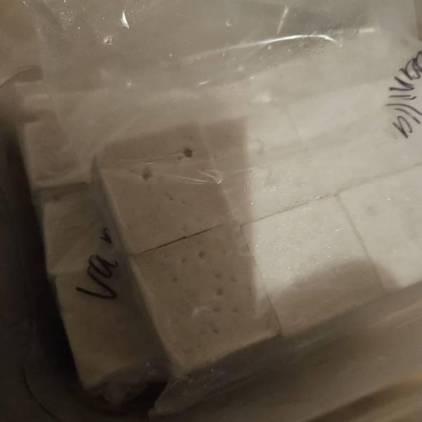 MARSHMALLOWS Made With Real Marshmallow Root. - Etsy