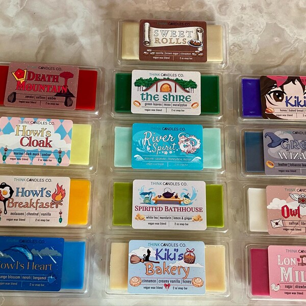 Lon Lon Milk Candle | TLOZ Inspired Gaming Candle | Hand Poured Vegan ...