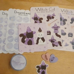 The Sims Sticker Set / Sticker Pack, Normal and Holographic Stickers ...