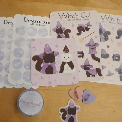 The Sims Sticker Set / Sticker Pack, Normal and Holographic Stickers ...