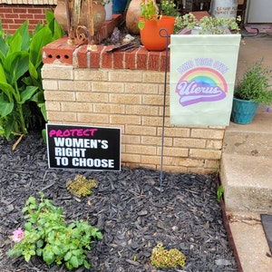 Conserve Water Save Water Brown is the New Green Yard Sign - Etsy