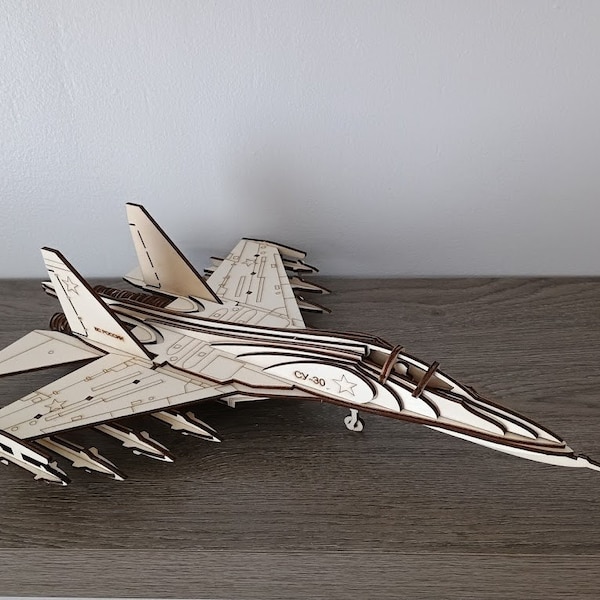 Wooden Ikea Kallax Insert Storage Box Laser Cut Plywood Container ...