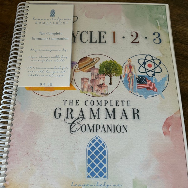 Cycle 1 Memory Work Coloring Pages | Homeschool Printable Pack for ...