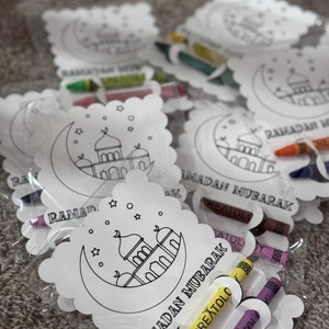 Hajj Mubarak Banner, Ramadan/eid Party Decorations, Islamic Decor ...