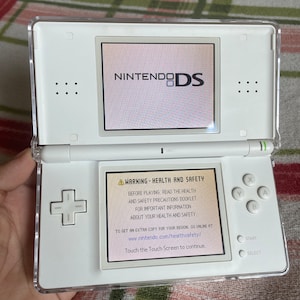 Nintendo 3DS Repair Service - Etsy