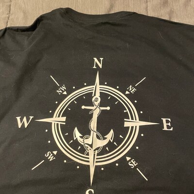 Compass Svg Camper Compass Svg Nautical Compass Svg Adventure Compass ...