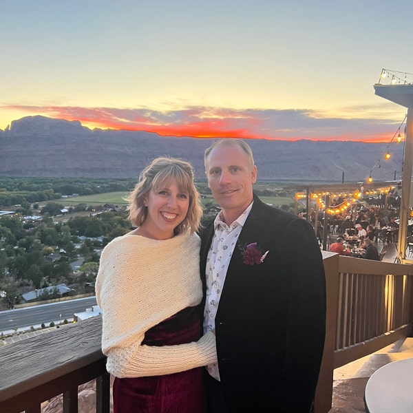 KNITTING PATTERN ** Snowfall Sweater Scarf, Scarf With Sleeves, Sneed ...