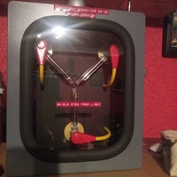 Predator Countdown Panel - Etsy UK