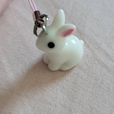 Phone Dust Plug, Bunny Butterfly Accessories, Anti Dust, Gold, Mobile ...