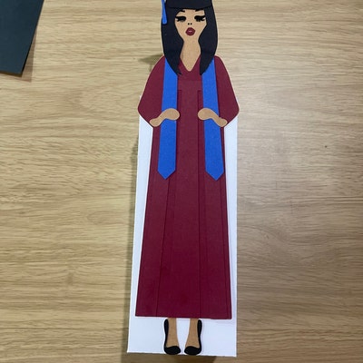 3D Graduation Gift Box Graduation Gift Ideas SVG - Etsy