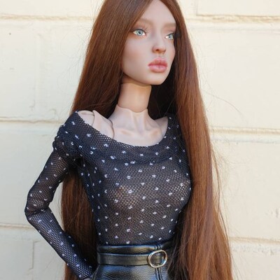 Dolls Lingerie/ Chimera Dolls/ BJD Clothes/ Bjd Lingerie/ Bjd Outfit ...