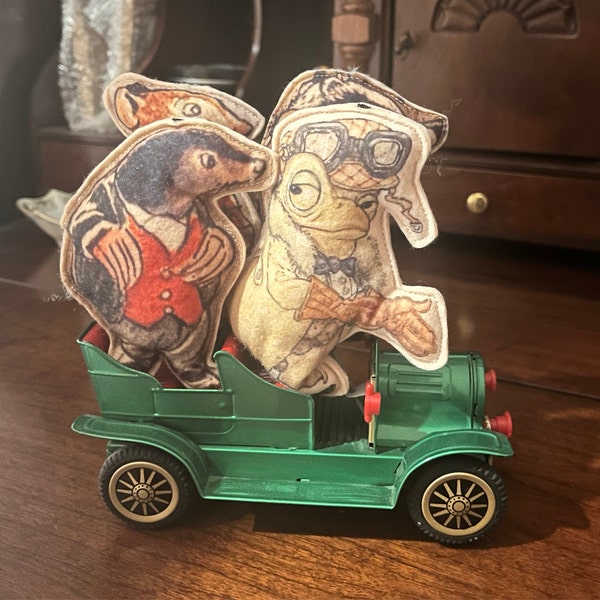 Embroidered Peter Rabbit Baby Boys Knitted Romper Long Sleeve Blue New ...