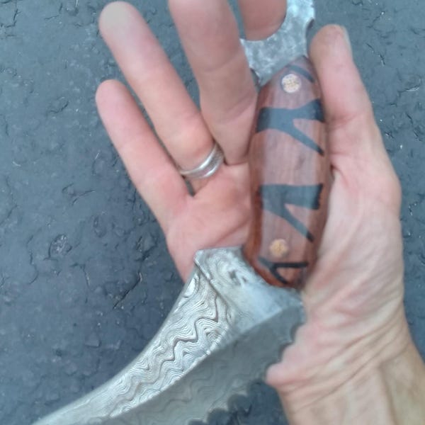 STX10 Folding Knife Kit - Dual Bearing Flipper Design - DIY Stiletto ...