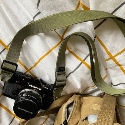 Universal Camera Stabilizer Strap - Etsy