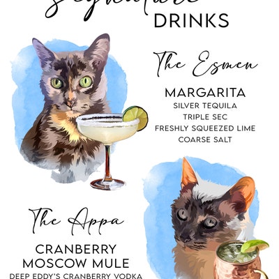 Throne Pet Custom Portrait From Photo Got Lover Gift Gift for Him ...