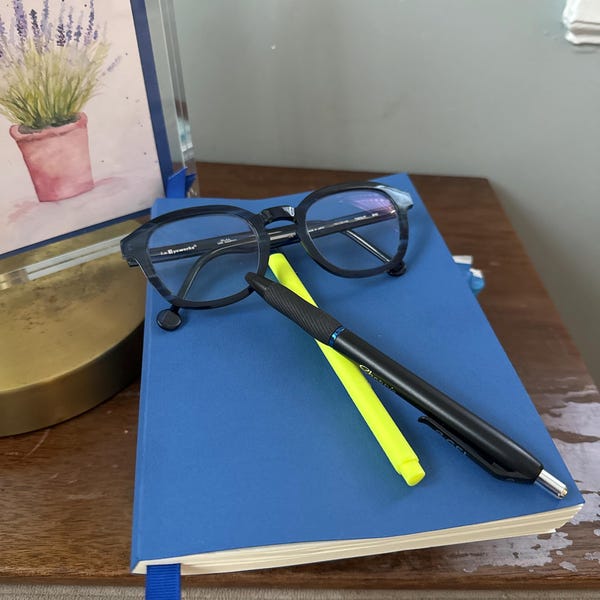 400 Pages B5, Tomoe River Notebook - Japanese Fountain Pen Paper ...