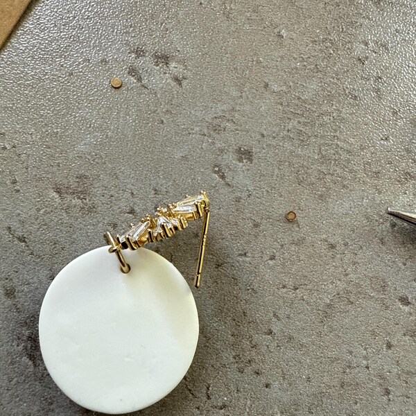 Zodiac Beads, Balloon Constellation Pendant, 18K Gold Plated Zodiac ...