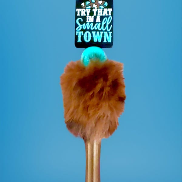 Beaded Bling Turtle Pen, Mosaic Turtle Pen, Fancy Turtle Pen ...