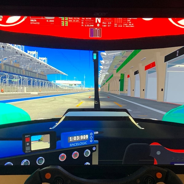 Anti Bezel / Bezel Free Kit, Arcade Screen Cover, DIY Arcade Monitor ...