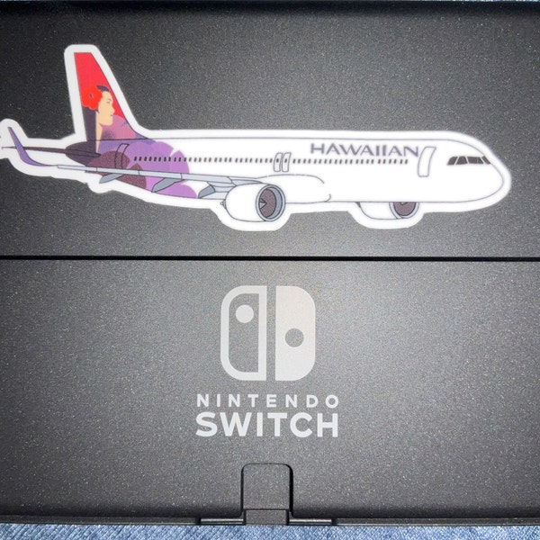 Airline Stickers Series 2 - Etsy