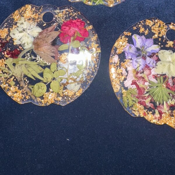 Resin Date Shadow Box - Etsy