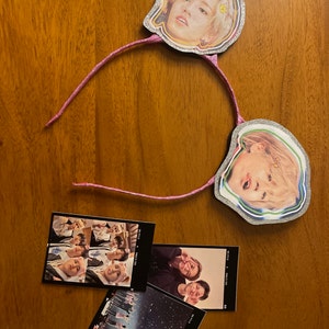BTS, Seventeen, & Stray Kids Mail Stickers - Etsy