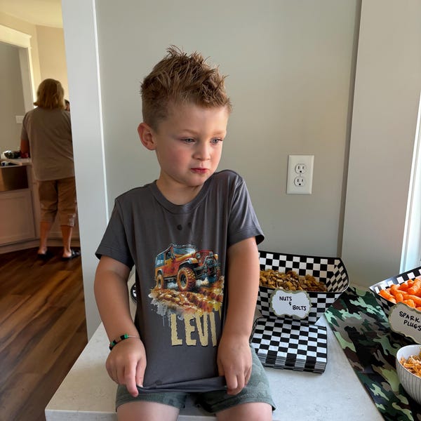 Big Bro Little Bro - Big Bro Lil Bro Shirt - Sibling Shirt for Kids ...