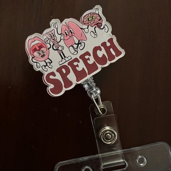 Slp Door Sign Speech Therapy Room Sign Speech Therapist Wooden Sign ...