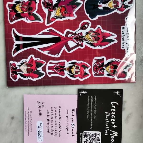 Arcane Jinx Sticker Sheet | Explosive and Dynamic Decals | League of ...