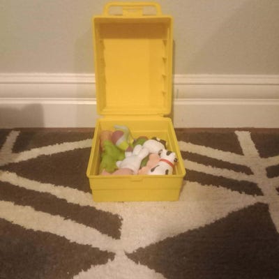 Danger Mouse Zip-line Action Figure Fremantle Media Jazwares NEW MOC ...