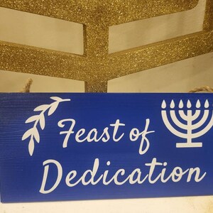 Baruch Hashem YHWH Wood Sign Hebrew Home Decor Bless the Name of Yahuah ...