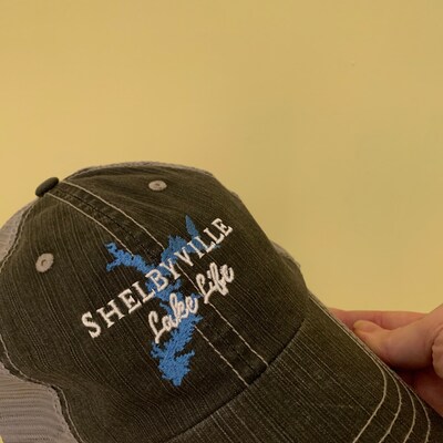 Table Rock Lake Map Shape Instant Download EPS SVG DXF Table - Etsy