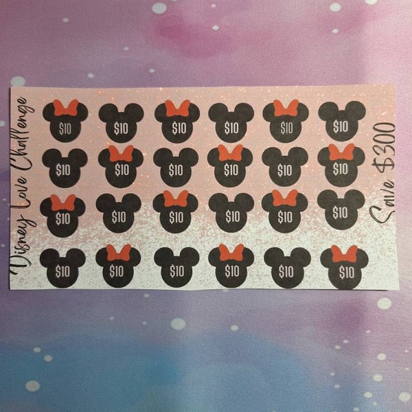 A6 Binder Bookmarks| Binder Bookmark Dashboards| Girly Pink Bow ...