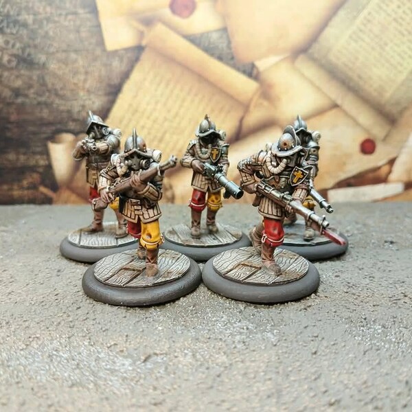 Space Elves Relikt Warmonger Titan by Imperatum Art - Etsy