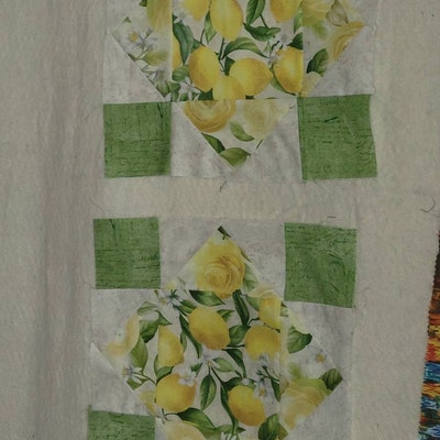 Original Beach Crawl Quilt Pattern by the Sweet Tea Girls Pattern SGT ...